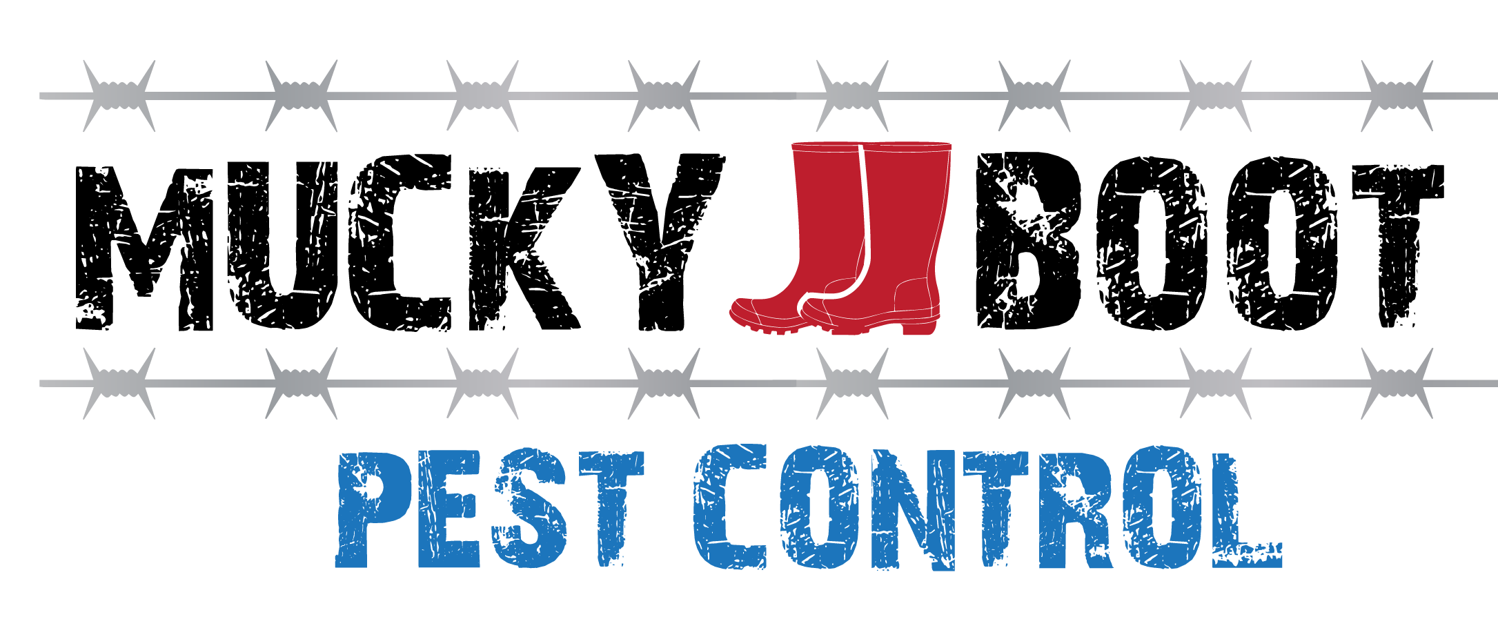 Affordable Pest Control, Mucky Boot Pest Control
